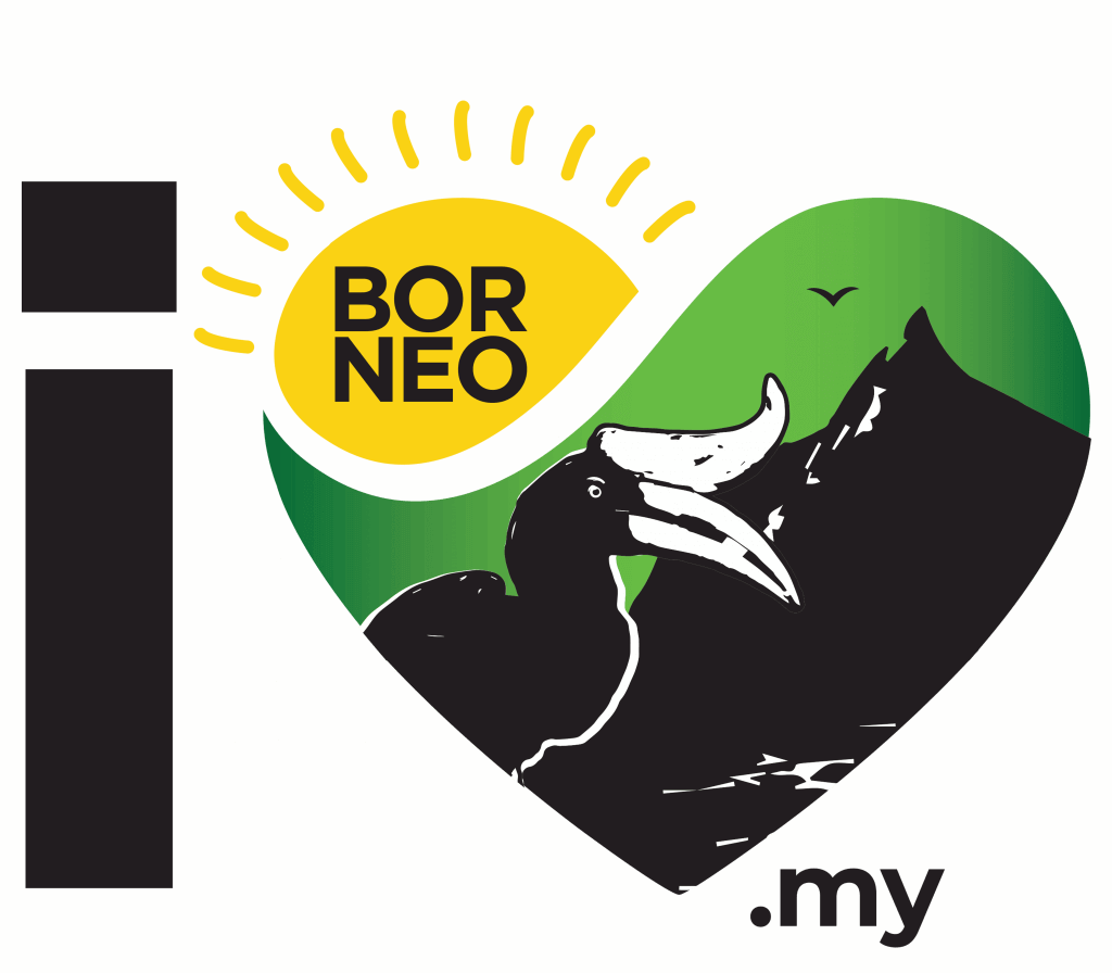 I Love Borneo - Segalanya mengenai Borneo Ada Di Sini