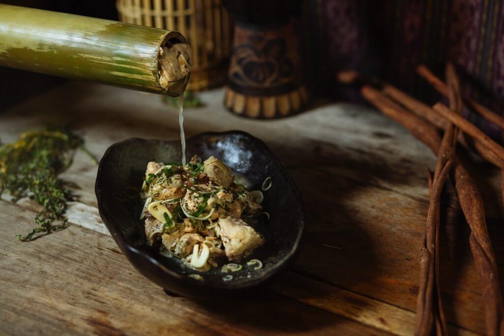 Ketahui 10 Makanan Rare Yang Hanya Dijumpai Di Sabah Dan Sarawak