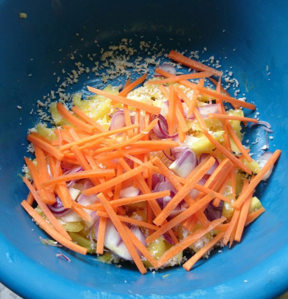 Ketahui 10 Makanan Rare Yang Hanya Dijumpai Di Sabah Dan Sarawak