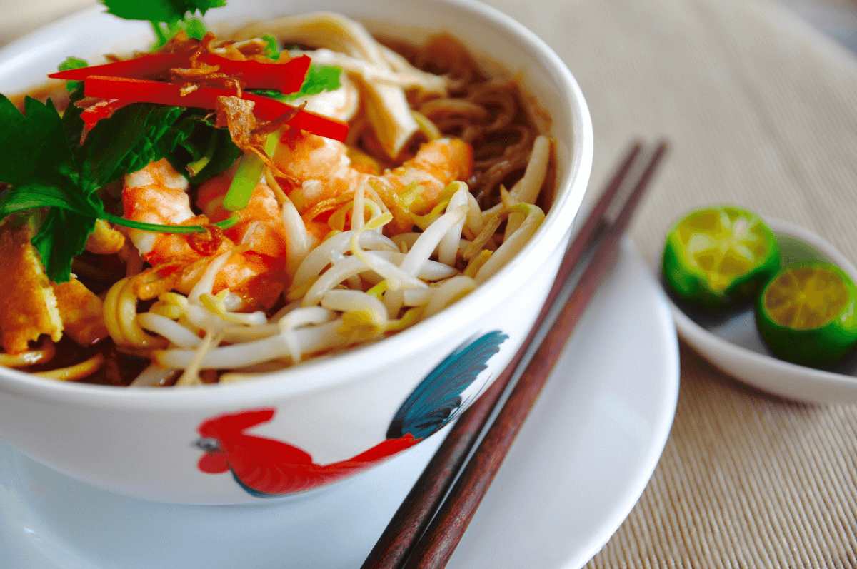 4 Makanan Popular Di Sarawak Yang Anda Mesti Cuba