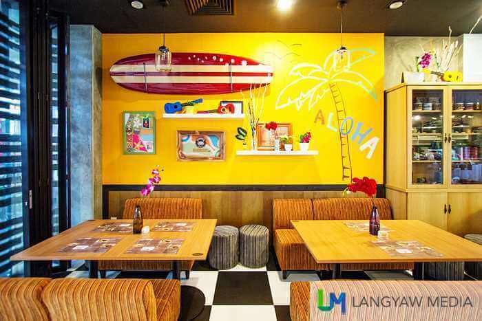 Cafe Unik di Kuching Sarawak Yang Anda Perlu Cuba