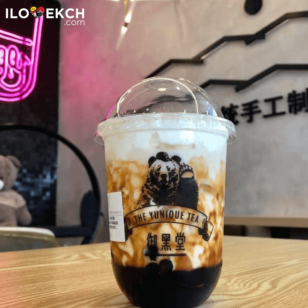 18 Boba Tea Shops Di Kuching Yang Anda Perlu Tahu