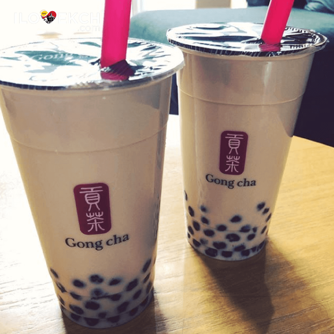18 Boba Tea Shops Di Kuching Yang Anda Perlu Tahu