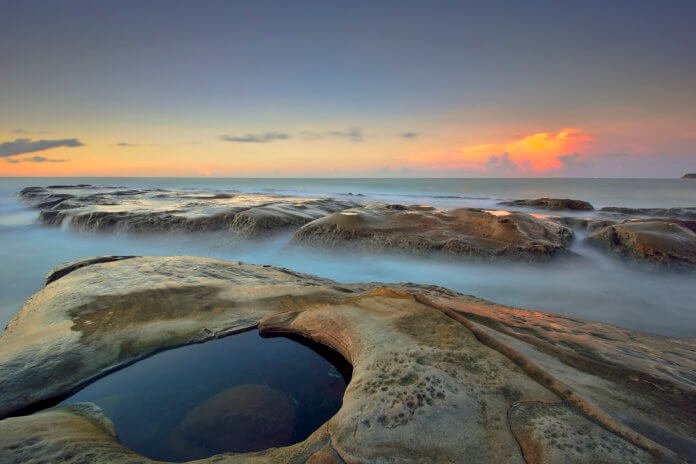 Tanjung Simpang Mengayau, Kudat : Tarikan Di Hujung Tanduk Sabah