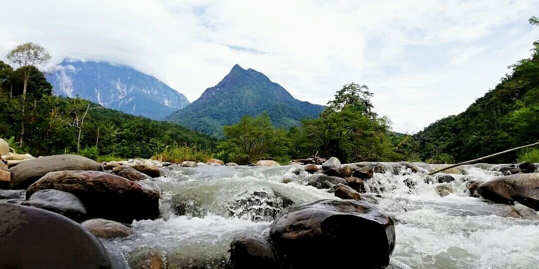 5 Lokasi Eko-Pelancongan Yang Cantik Dan 'Breathtaking' Di Kota Belud ...