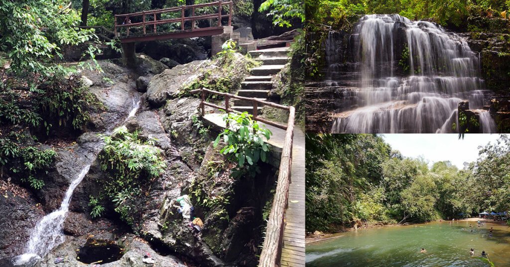 6 Tempat Berkelah Best Di Kuching Yang Anda Boleh Terokai