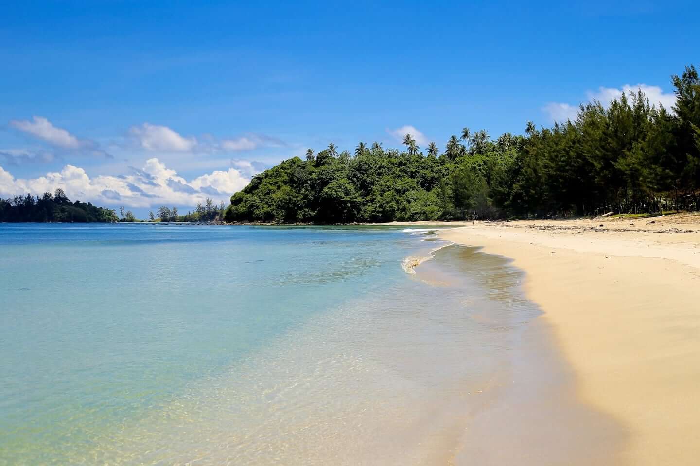 Tanjung Simpang Mengayau, Kudat : Tarikan Di Hujung Tanduk Sabah