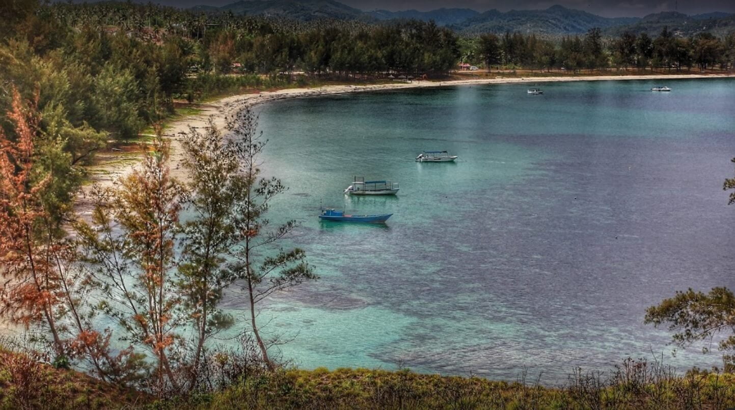Tanjung Simpang Mengayau, Kudat : Tarikan Di Hujung Tanduk Sabah