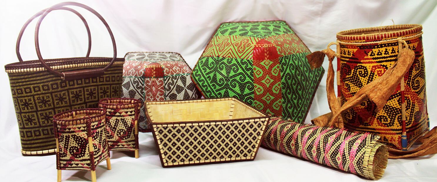 Meriahkan Pesta Kalimaran, Perayaan Kaum Murut Di Sabah Bermula 26 Mac Ini