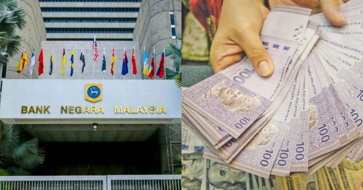 Krisis COVID-19 : Bank Negara Umum 6 Bulan Moratorium Automatik Untuk ...