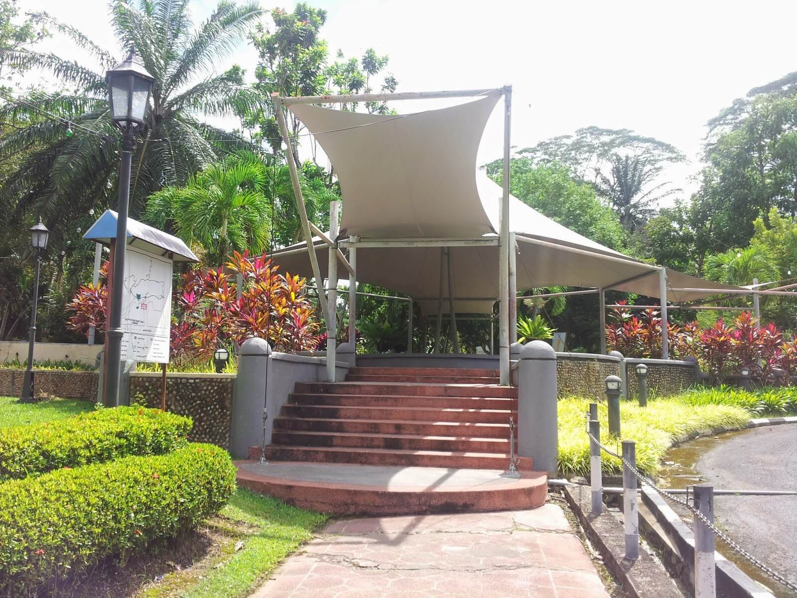 5 Tempat Eko Pelancongan Menarik Yang Anda Mesti Kunjungi Di Limbang