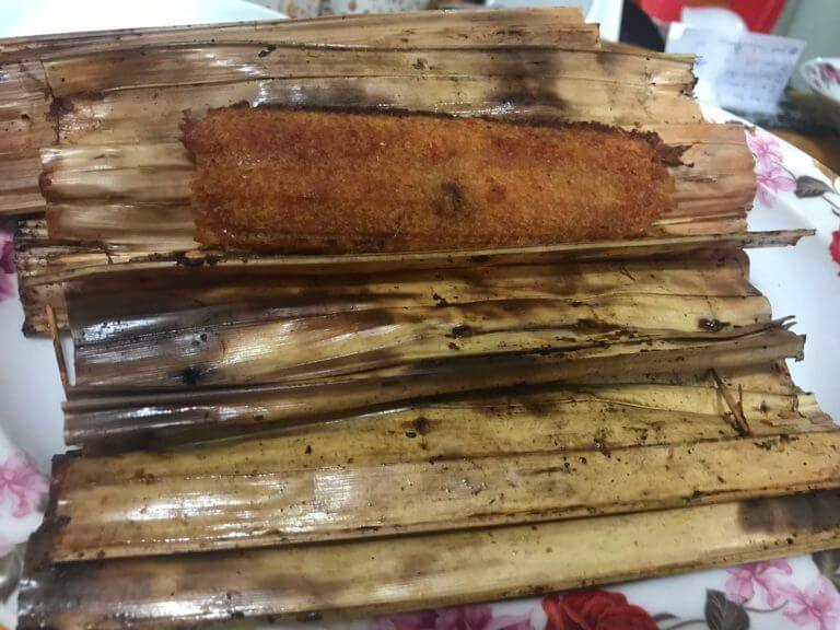 Kenali 4 Makanan Tradisi Kaum Sarawak Yang Underrated Tapi Sedap