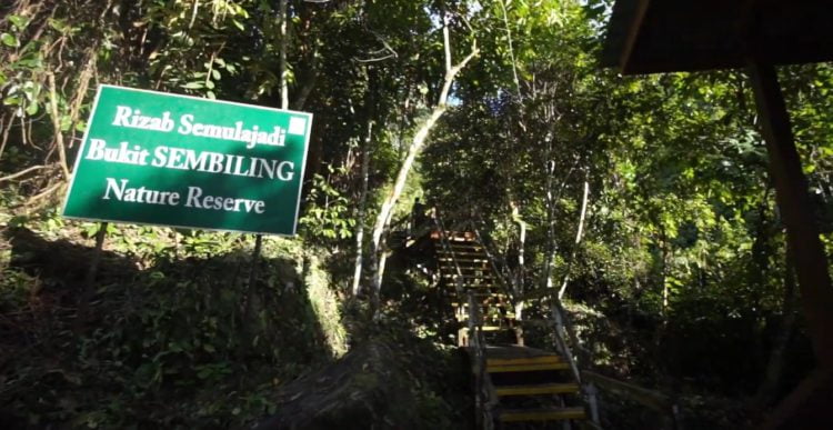 5 Tempat Eko Pelancongan Menarik Yang Anda Mesti Kunjungi Di Limbang
