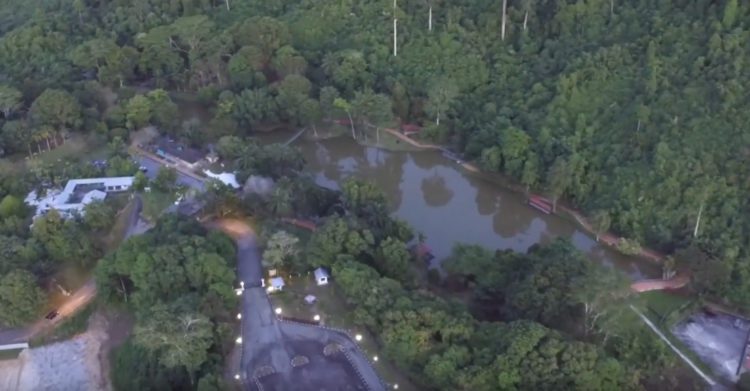 5 Tempat Eko Pelancongan Menarik Yang Anda Mesti Kunjungi Di Limbang