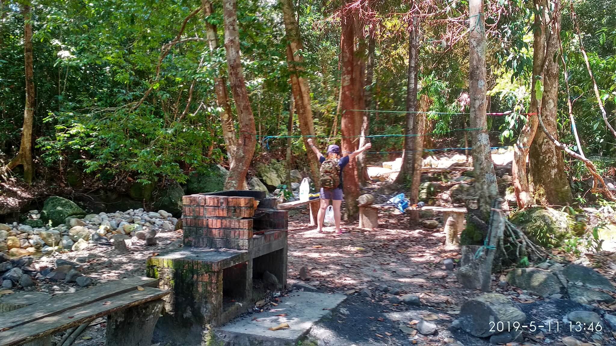 6 Tempat Berkelah Best Di Kuching Yang Anda Boleh Terokai