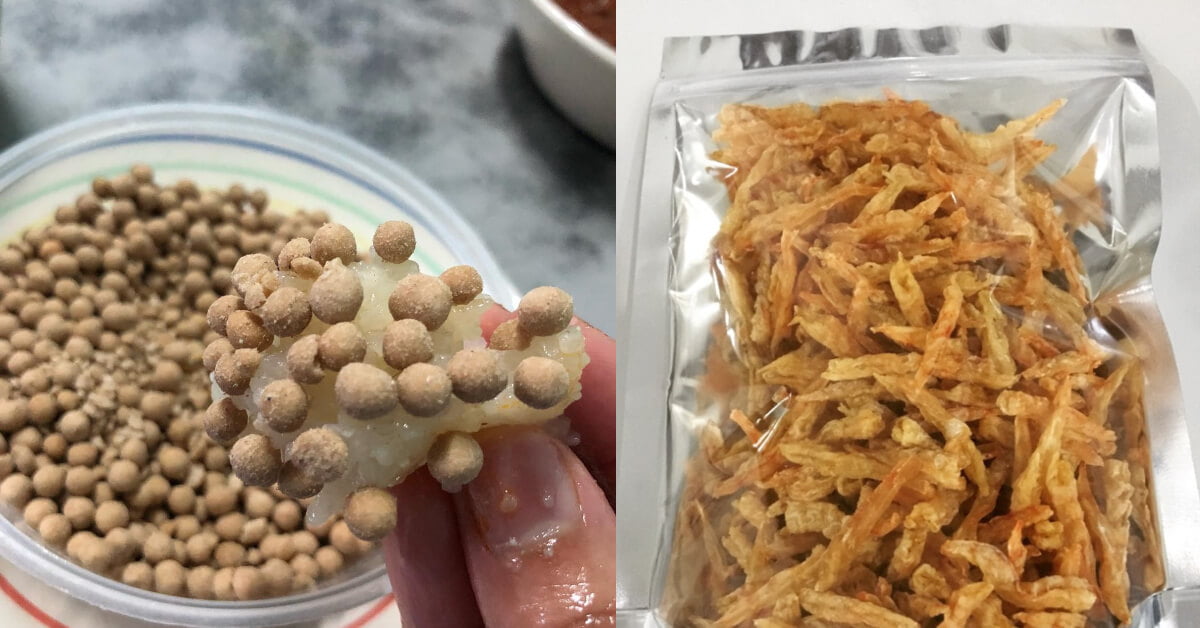 Pernah Makan Sesar Unjur? Kenali 4 Makanan Rare Yang Hanya Boleh Anda ...