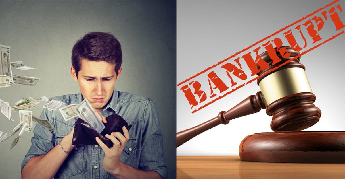 Taksub Mengikut Gaya Hidup Mewah, Semakin Ramai Generasi Muda Berusia ...