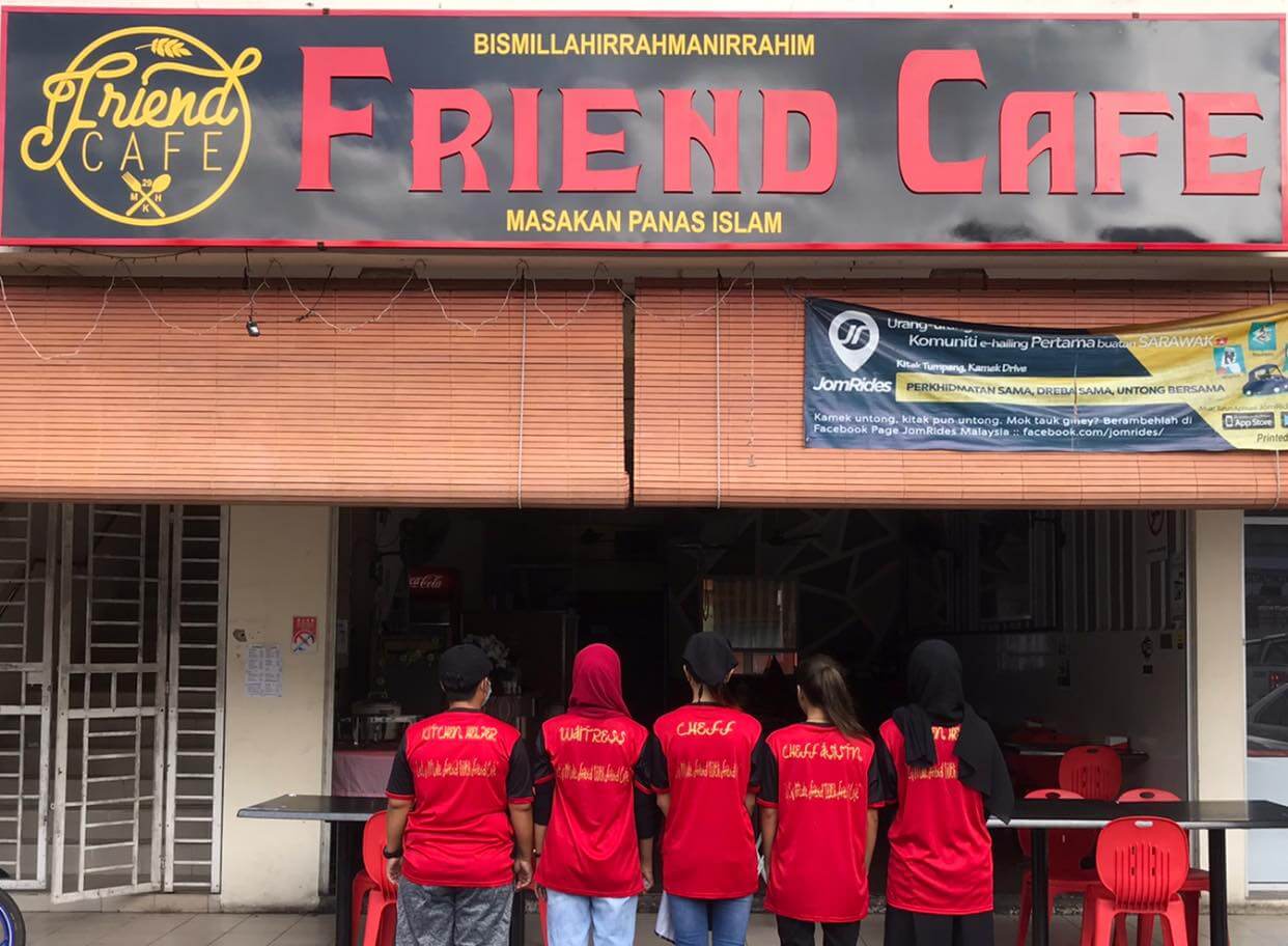 Ini 5 Port Makan Terbaik Di Mukah Yang Anda Mesti Cuba