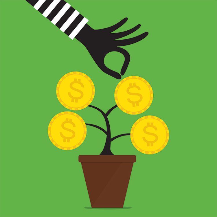 Ini Adalah 7 Jenis Scam Anda Perlu Berhati-Hati Dan Apa Anda Harus Buat ... Ini Adalah 7 Jenis Scam Anda Perlu Berhati-Hati Dan Apa Anda Harus Buat ...