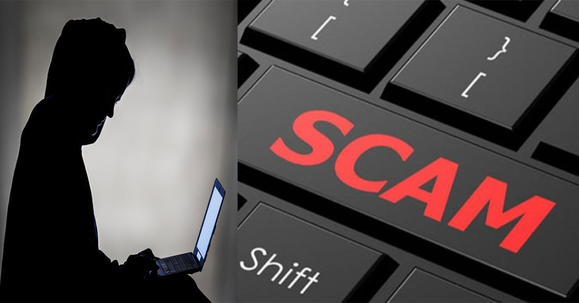 Ini Adalah 7 Jenis Scam Anda Perlu Berhati-Hati Dan Apa Anda Harus Buat ... Ini Adalah 7 Jenis Scam Anda Perlu Berhati-Hati Dan Apa Anda Harus Buat ...