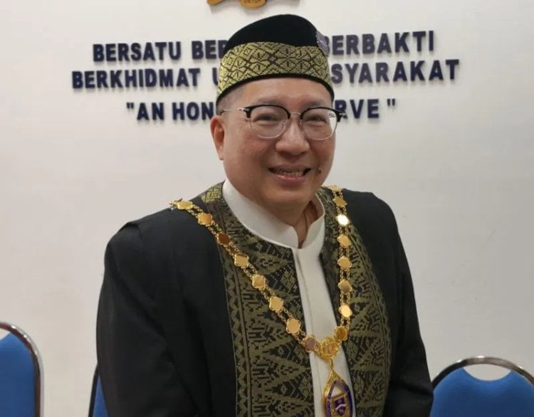 Tahukah Anda Sebuah Jalan Di Korea Selatan Dinamakan Sempena Bandaraya ...