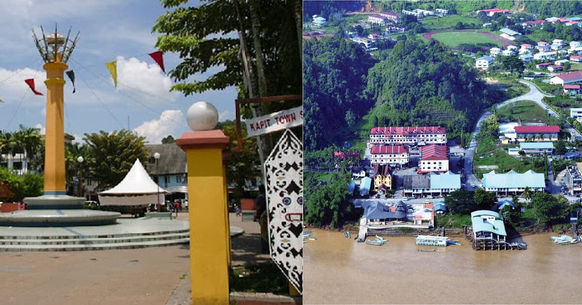 Daerah Song Dan Kapit Dikenakan PKP Dua Minggu, Bermula 2 Februari Ini