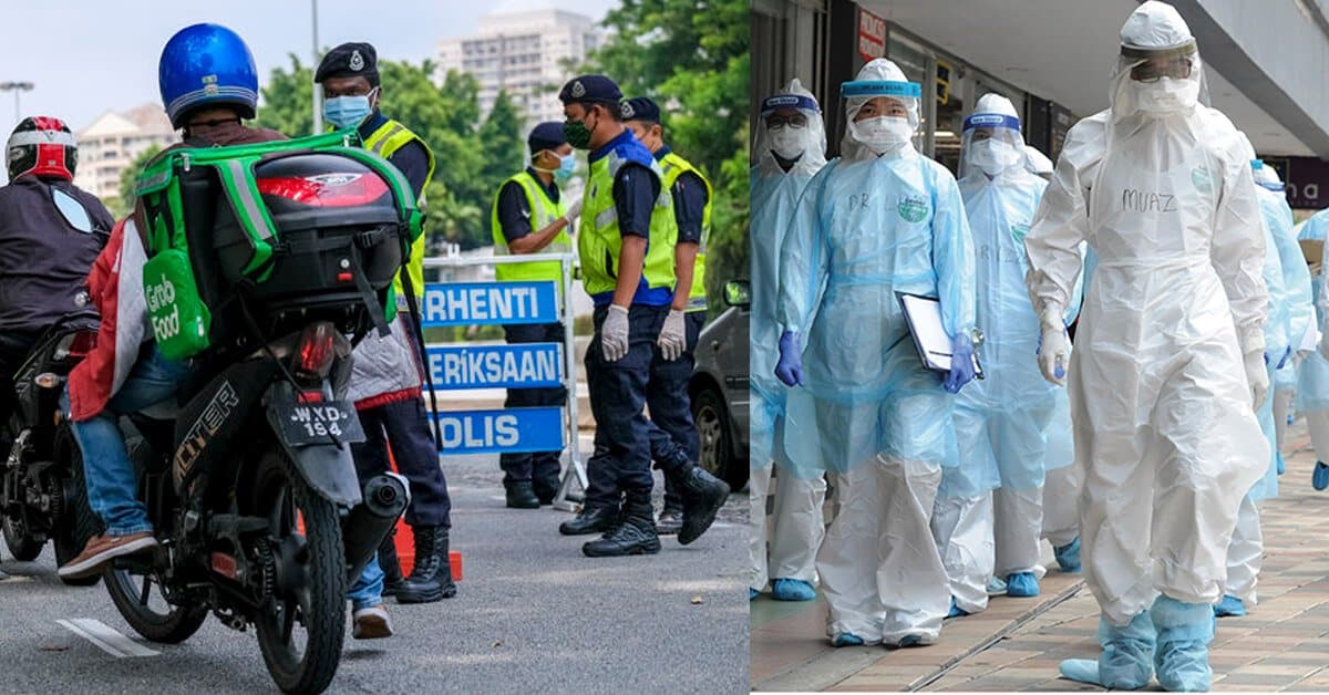 Lebih Dari 97,000 'Frontliners' Di Sarawak Daftar Untuk Terima Fasa ...