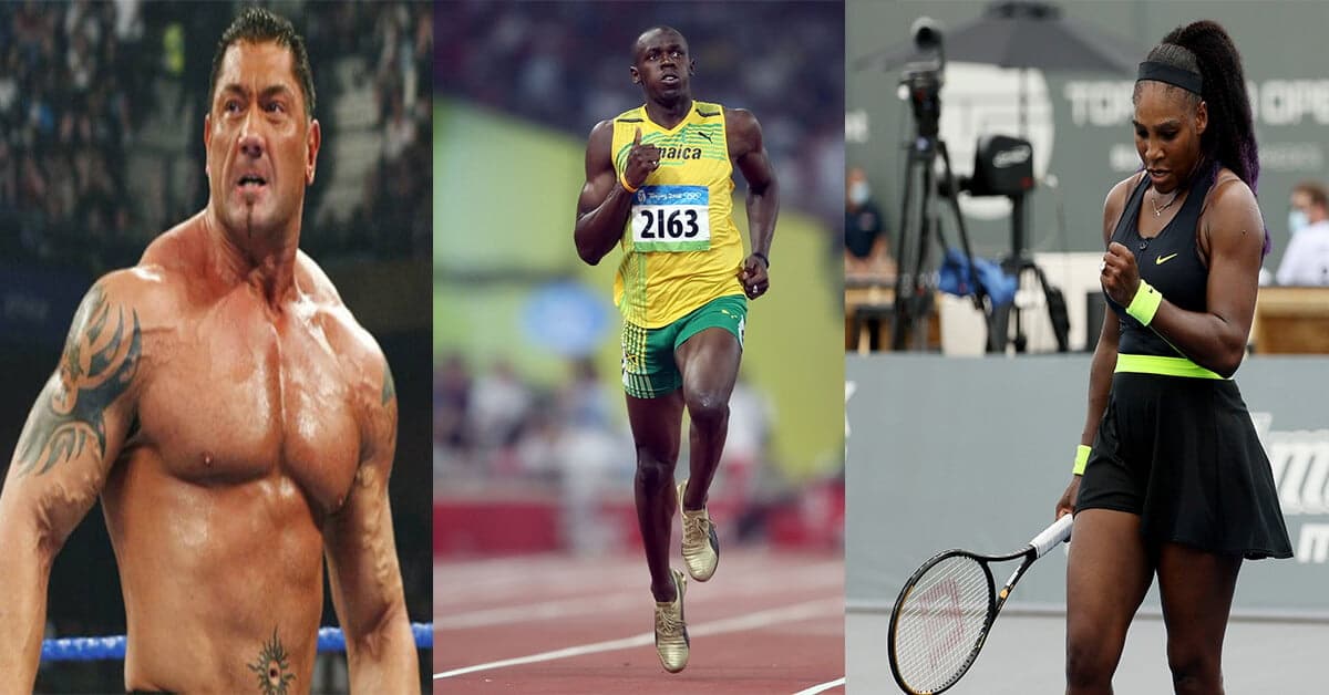 Ini 3 Jenis Badan Dan Bagaimana Masing-Masing Mempengaruhi Badan Anda ...