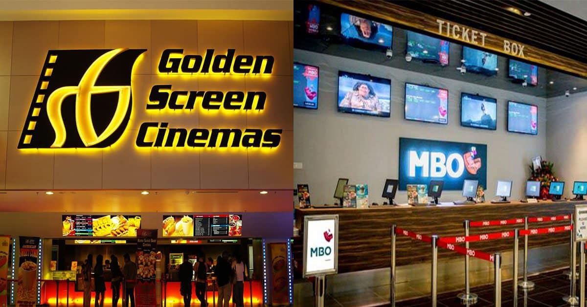 Sebahagian Besar Aset Pawagam MBO Dibeli Oleh GSC