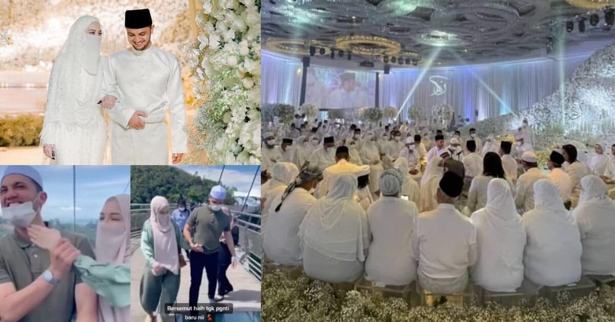 Neelofa, PU Riz Dan Keluarga Akhirnya Dikenakan Kompaun Sebanyak RM 60K ...