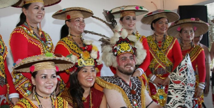 Tuntutan Belum Terjawab, 3 Kaum Asal Sarawak Ini 'Tertinggal' Dari ...