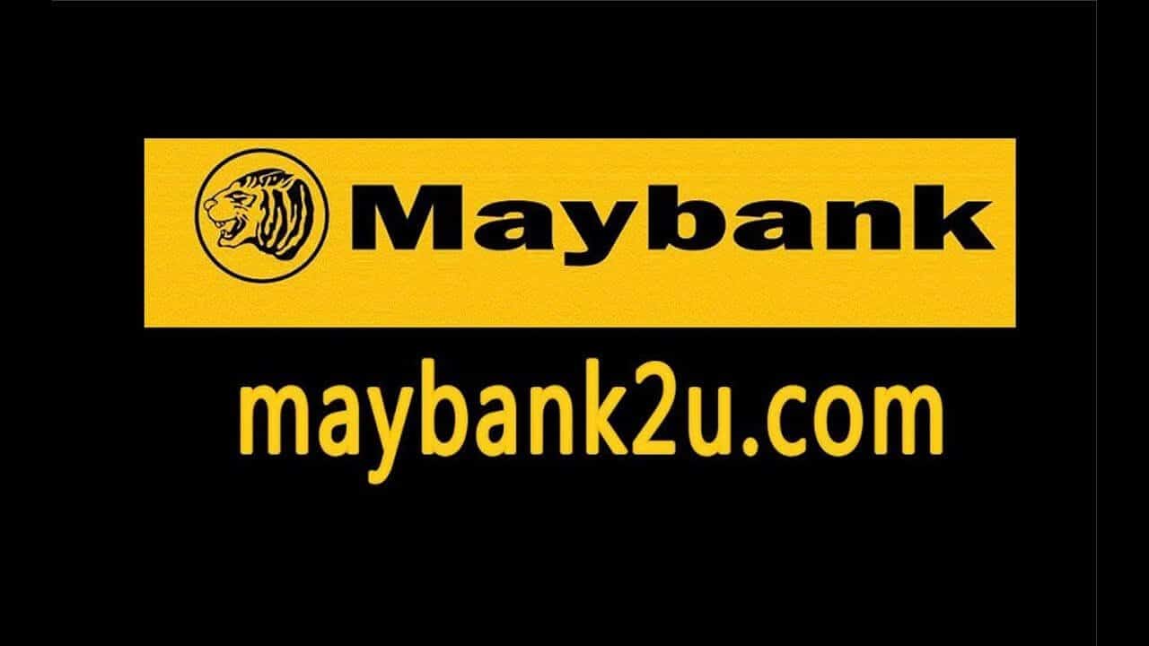 Terima SMS, Emel Atau WhatsApp dari Maybank Untuk Log Masuk? Hati-hati ...