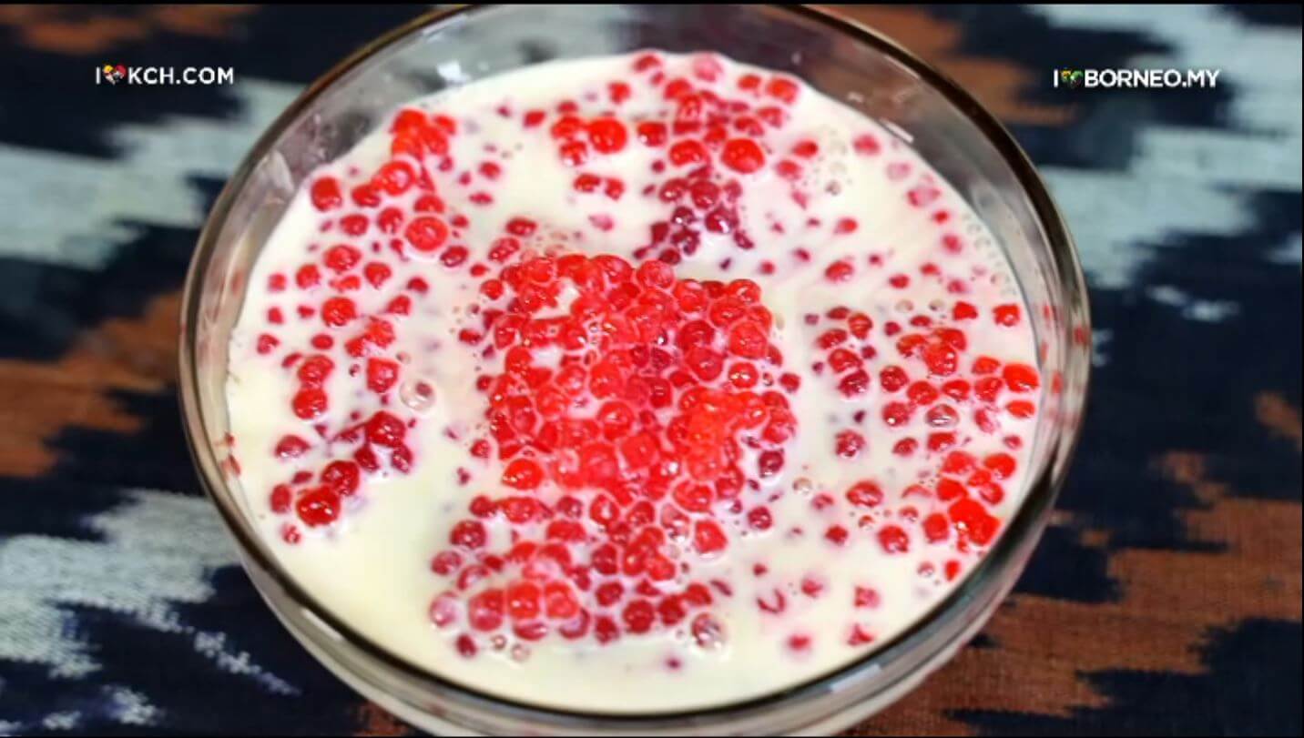 Resepi Sago Gula Apong Menggunakan Hanya 5 Bahan Yang Anda Perlu Cuba