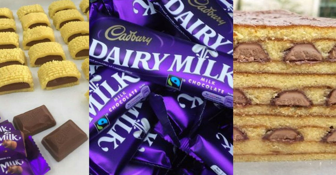 Daripada Pengusaha Minuman, Ketahui Bagaimana Cadbury Jadi Coklat ...