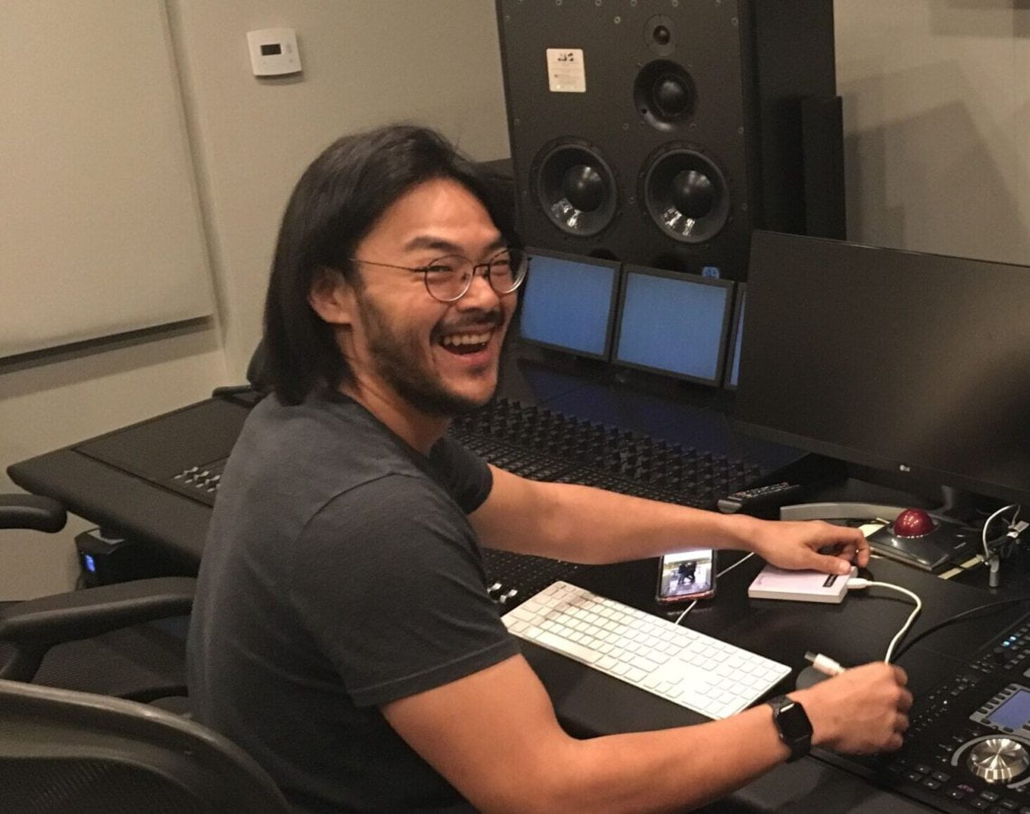 Pernah Hasilkan Runut Bunyi Untuk Filem Kung Fu Panda 3, Kenali ...