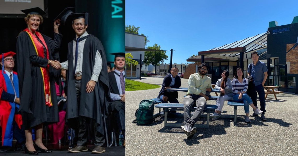 Pengasas Roti Gardenia Sabah Dibunuh, Ketahui Sejarah Di Sebalik Dua ...