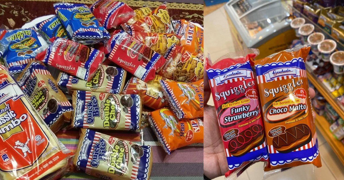 Pengasas Roti Gardenia Sabah Dibunuh, Ketahui Sejarah Di Sebalik Dua ...