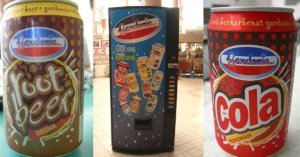 Pengasas Roti Gardenia Sabah Dibunuh, Ketahui Sejarah Di Sebalik Dua ...