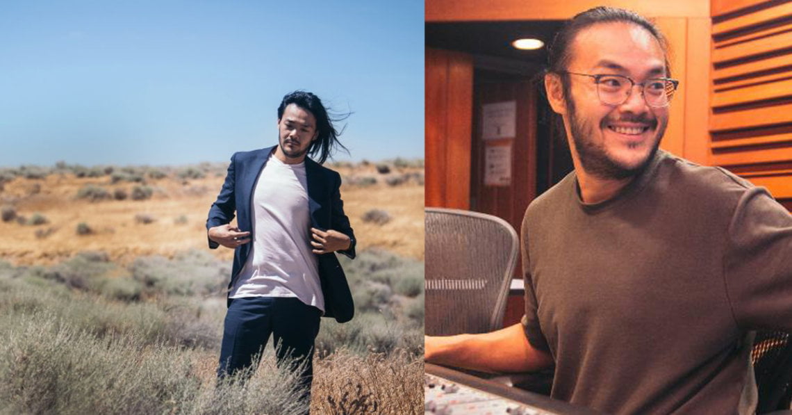 Pernah Hasilkan Runut Bunyi Untuk Filem Kung Fu Panda 3, Kenali ...