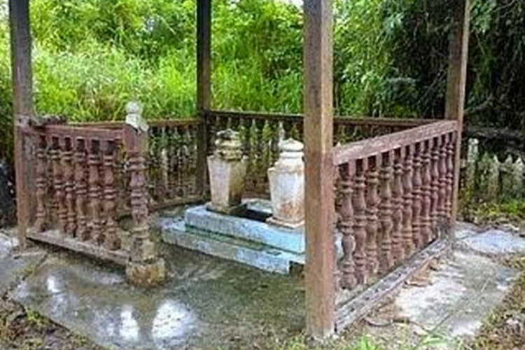 Ketahui 5 Makam Yang Terkenal Di Sarawak Dan Kisah Disebalik Mereka
