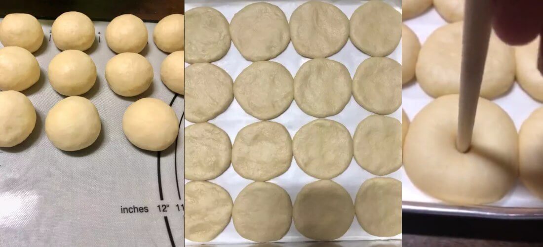 Roti Kegemaran Orang Sibu, Ini Resepi Mudah Roti Kompia Gebu Dan Lembut ...
