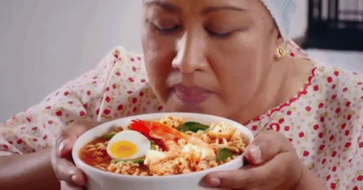 Rakyat Malaysia Di Tangga Ke-13 Dalam Indeks Pengambilan Mi Segera Sedunia