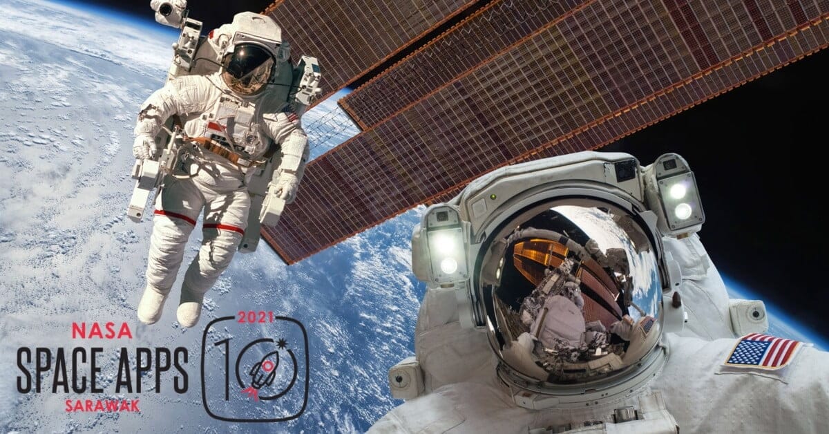 Sertai NASA Space Apps Hackathon, Hackathon 48 Jam Pertama Dianjurkan ...