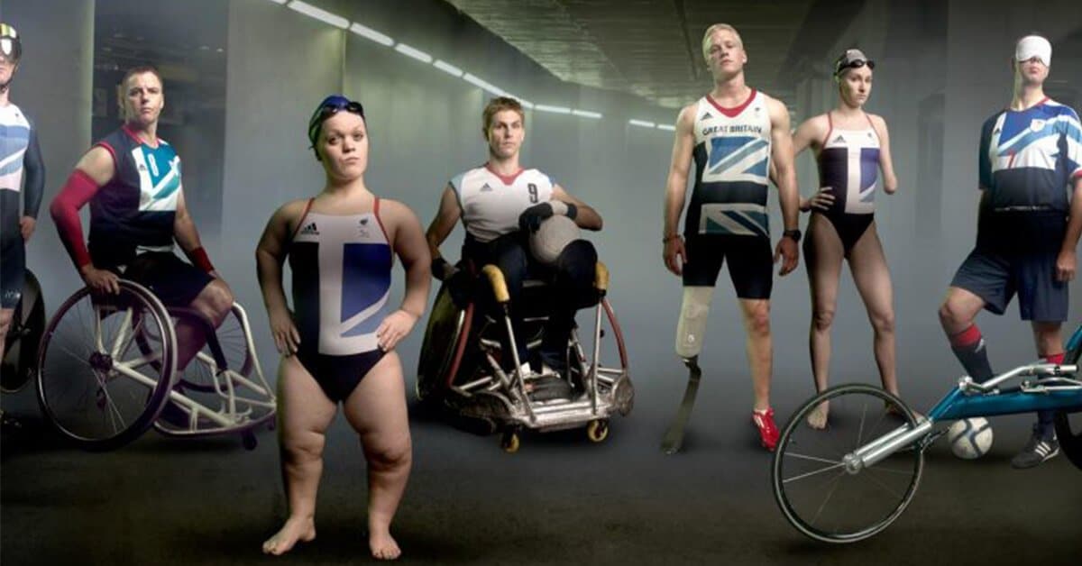 Bermula Pada Tahun 1960, Ini 6 Fakta Menarik Tentang Sukan Paralimpik