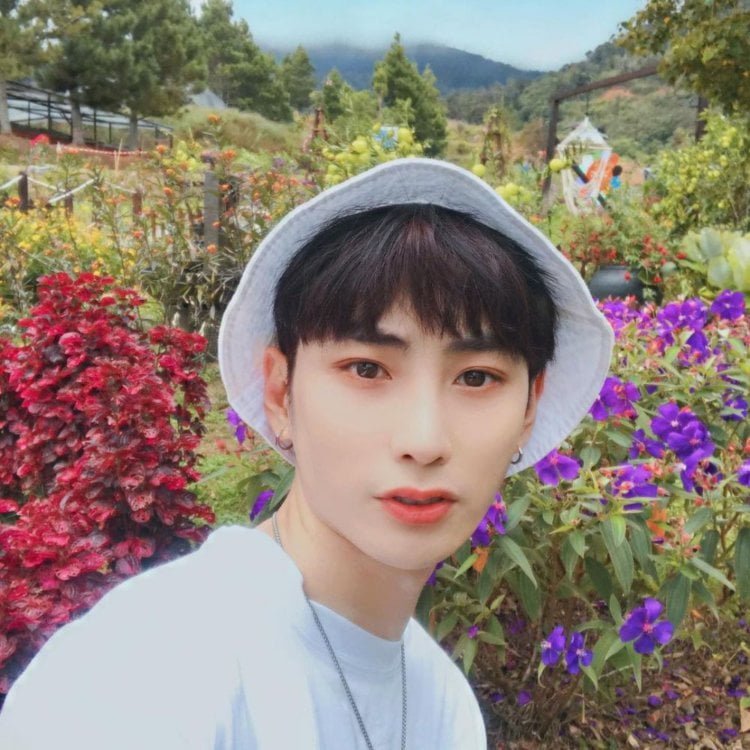 Rakyat Malaysia Pertama Jadi Artis K-Pop, Kenali Anak Kelahiran Sabah ...