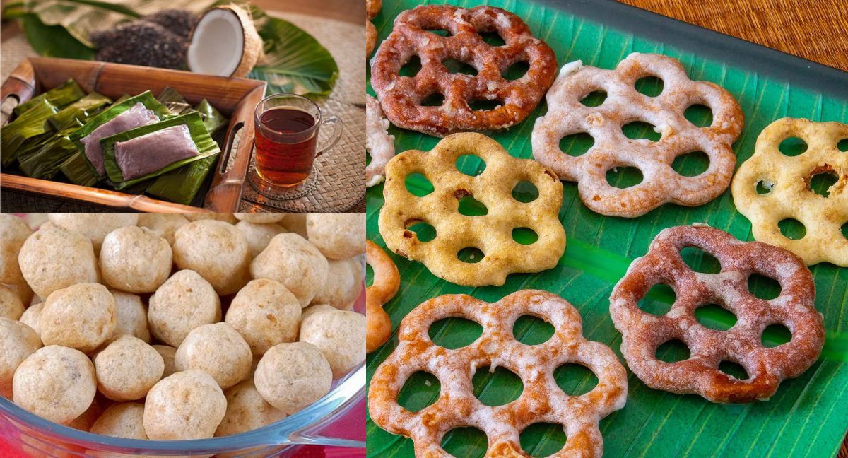 Wajib Bawa Balik! 4 Makanan Dari Sabah Ini Pasti Buat Anda Rindu Nak ...