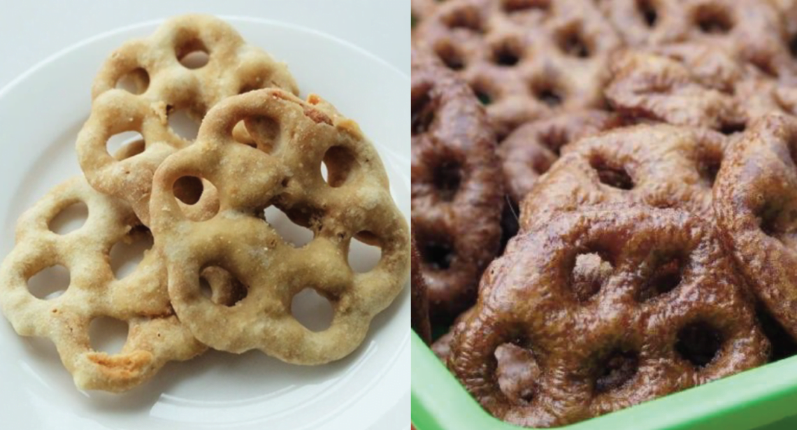 Wajib Bawa Balik! 4 Makanan Dari Sabah Ini Pasti Buat Anda Rindu Nak ...