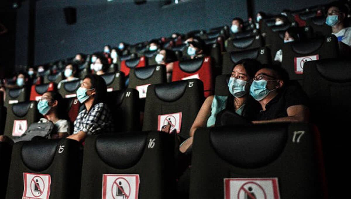 Merancang Untuk Menonton Filem Di Pawagam? Ini 5 Tips Untuk Anda Bagi ...