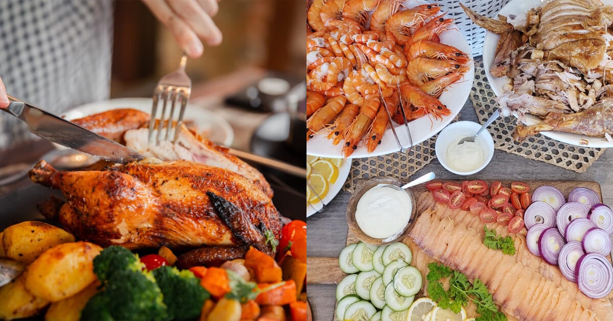 Ini Adalah 5 Kedai Makan Di Kuching Yang Menawarkan Menu Menarik ...