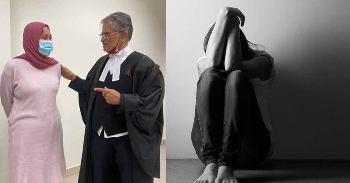 Bekas Finalis MasterChef Dari Sabah Yang Didakwa Bunuh Pembantu Rumah ...